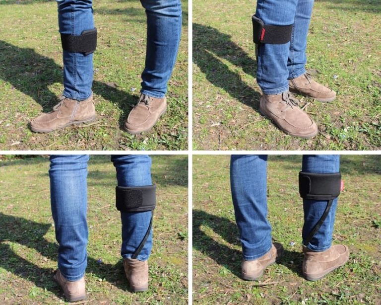 Orthese WalkOn Flex von Ottobock - Teil 2: Produkt - Versorgung